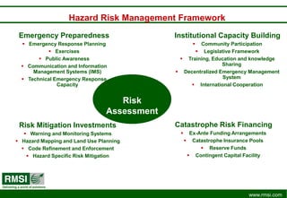 RMSI_DisasterManagement-1.ppt