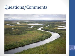 National Environmental Policy Act (NEPA) Overview - Helen Clough ...