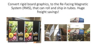 Grocery RMS Presentation 12272017 | PPTX