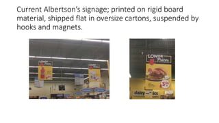 Grocery RMS Presentation 12272017 | PPTX