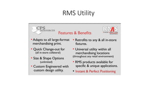Grocery RMS Presentation 12272017 | PPTX
