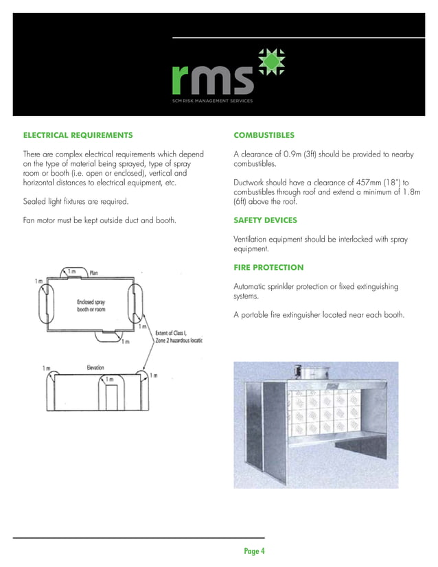 Rms Risk Bulletin Nov 12 | PDF | Painting | Arts and Crafts