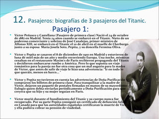 Rms titanic | PPT