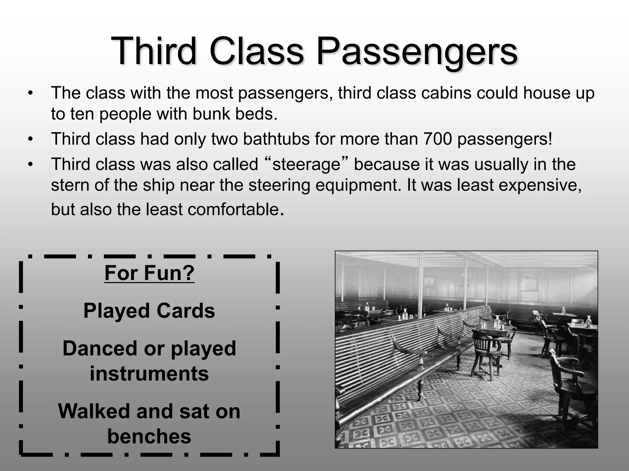 RMS Titanic Slideshow TPT Read Only.ppt