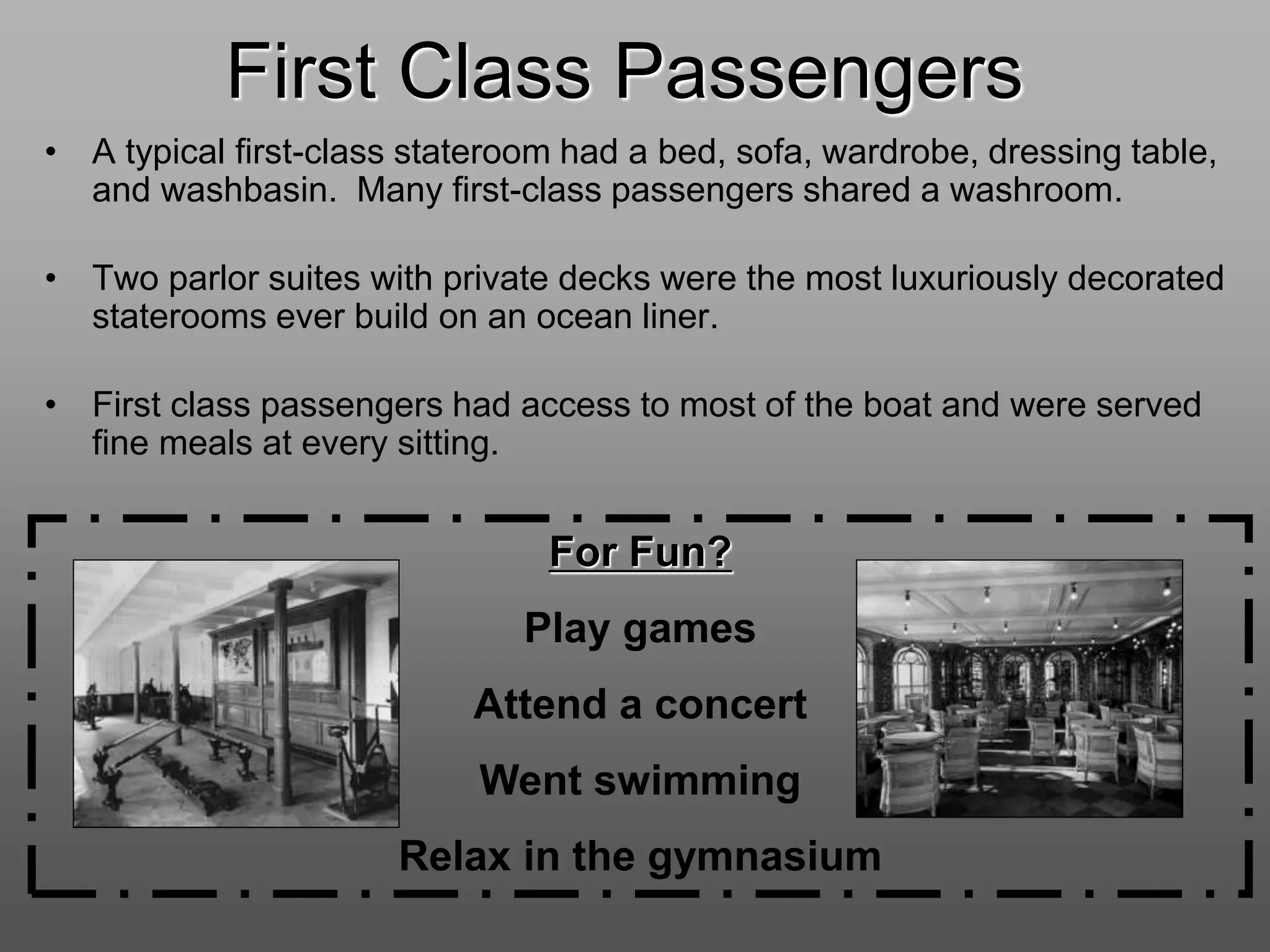 RMS Titanic Slideshow TPT Read Only.ppt