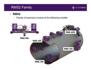 RMS ultrasonic corrosion mapping Training | PDF
