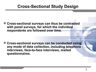 Research Methodology study method | PPT