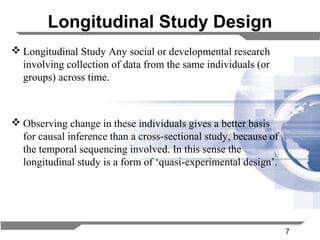 Research Methodology study method | PPT