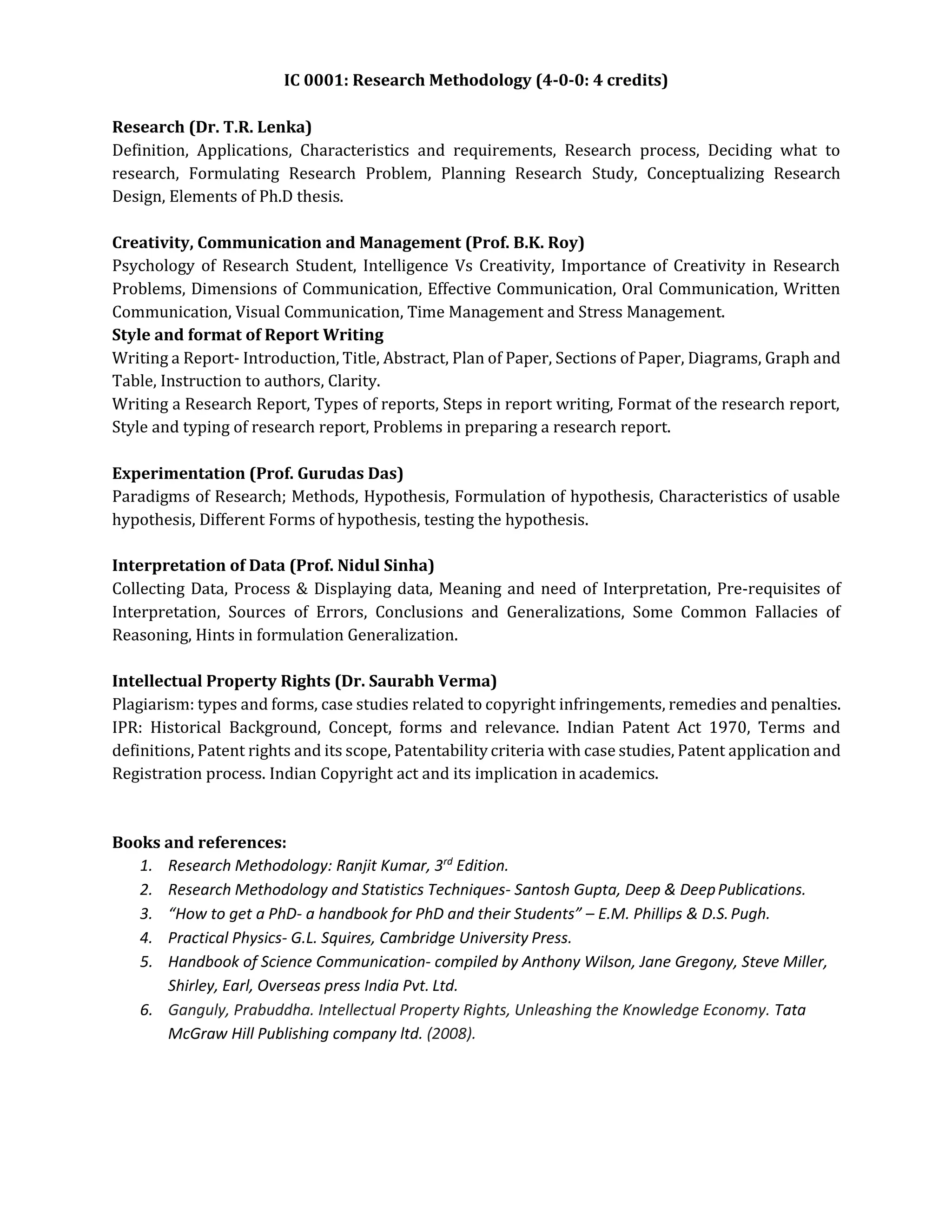 Research Methodology and research SYLLABUS.pdf