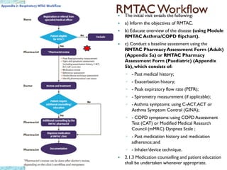 Rmtac protocol & tools slideshare | PDF