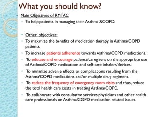 Rmtac protocol & tools slideshare | PDF