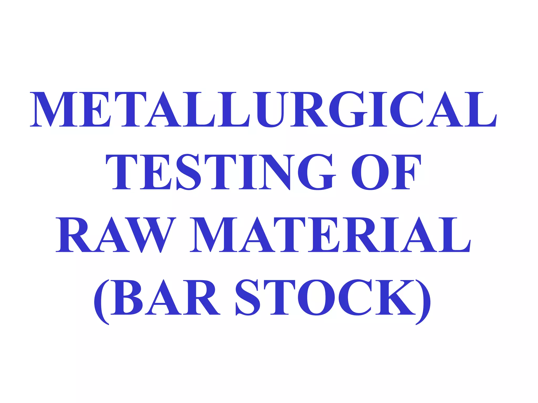 RM Testing training- HHML.ppt