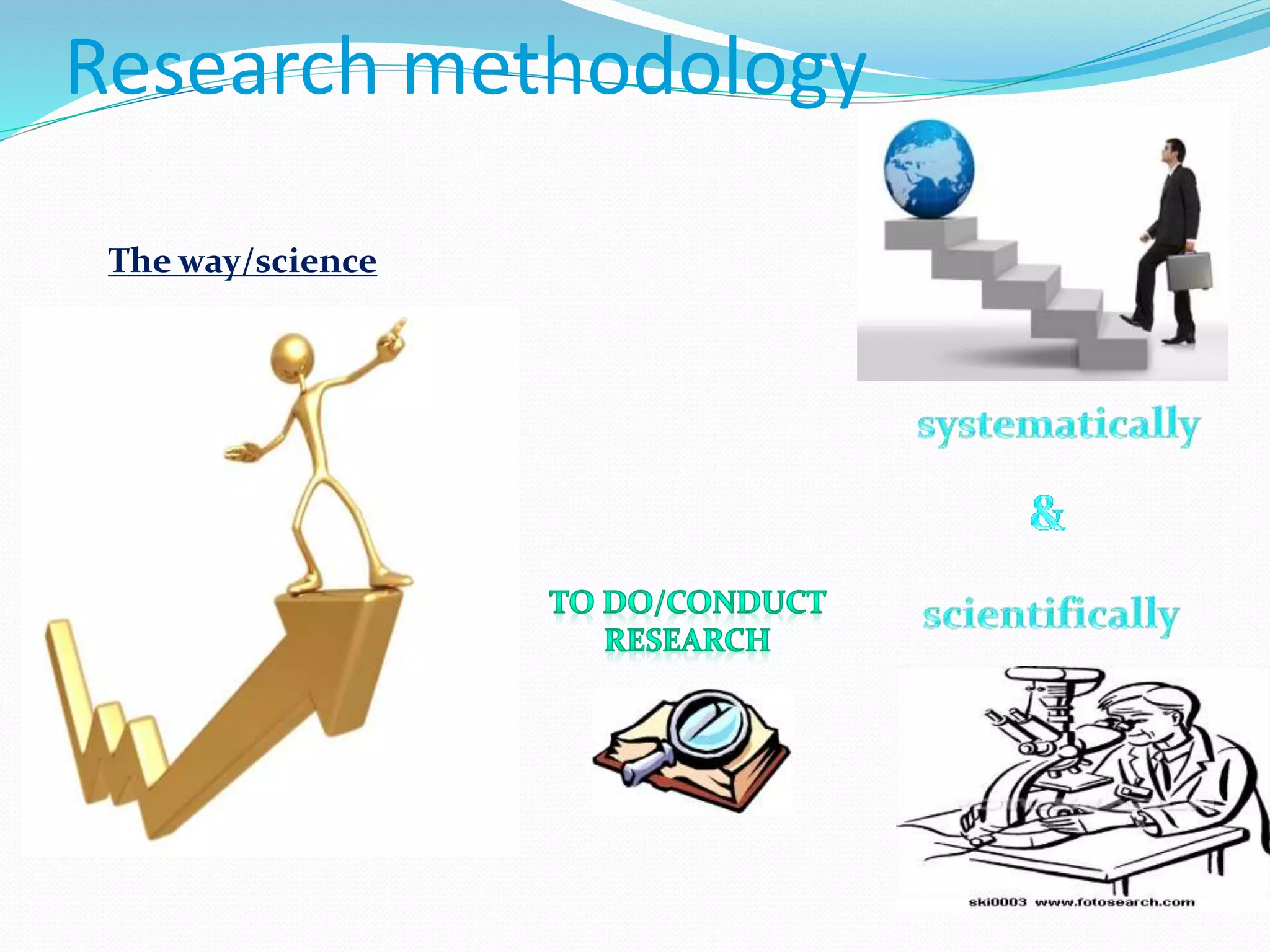 introduction Research methodology | PPTX
