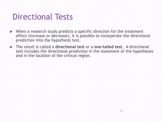 RM U3 MGR Hypothesis Testing.ppt