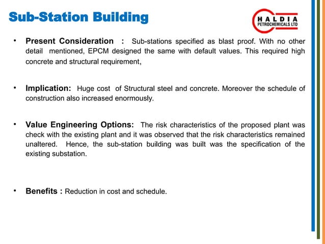 alue Engineering – An Understanding A Case Study on Value Engineering ...
