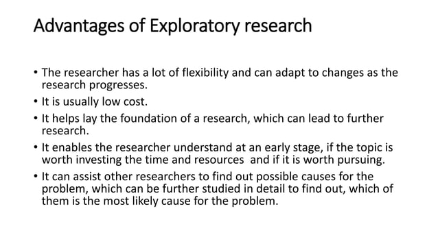 What Is Research? | PPT