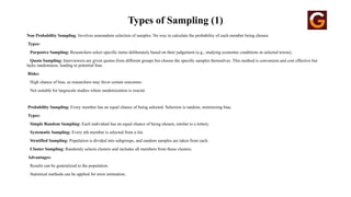 Research methodology scale of measurement | PPTX
