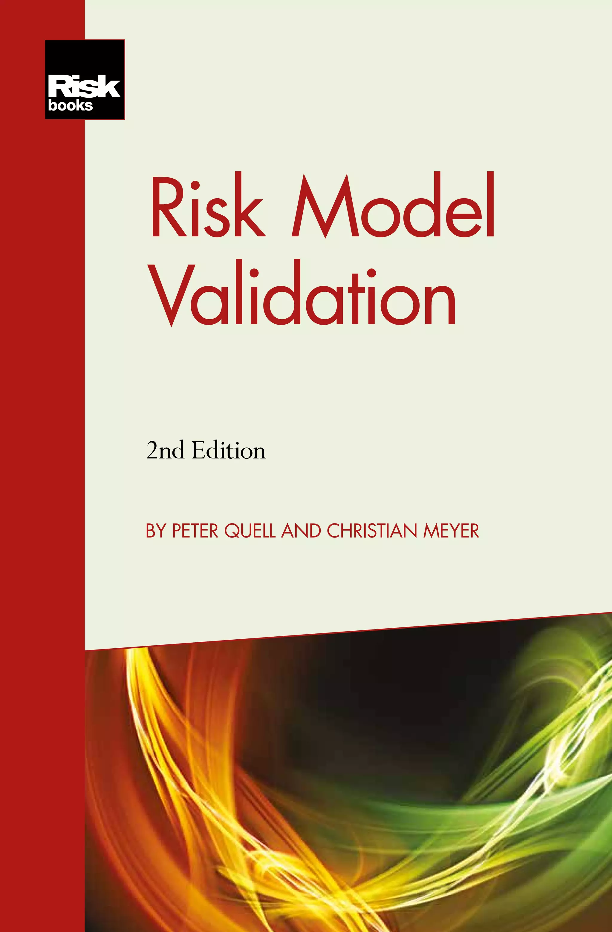 Risk Model Validation teaser | PDF