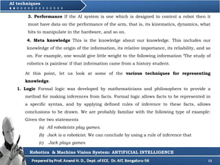 RMV Artificial Intelligence | PDF | Artificial Intelligence ...