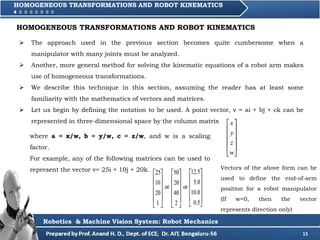 RMV Mechanics | PDF