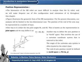 RMV Mechanics | PDF
