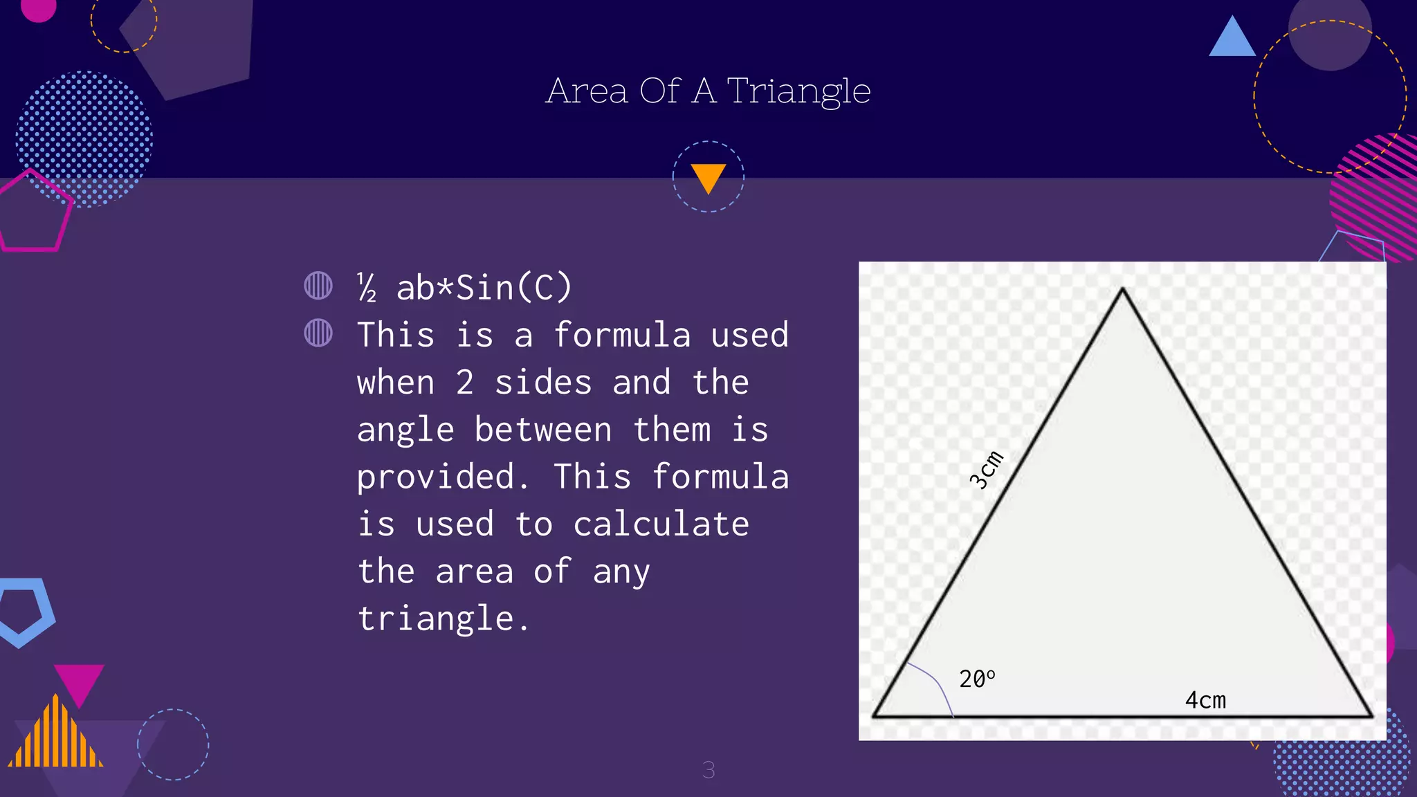Trignometry(Graphs) | PPTX
