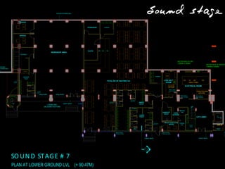 India’s !st & only Hollywood benchmarked studio facility | PDF | Home & Garden