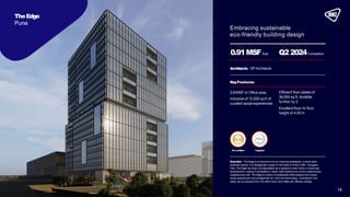 About RMZ Corporation - Get the Latest Updates | PPTX