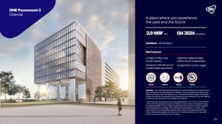 About RMZ Corporation - Get the Latest Updates | PPTX