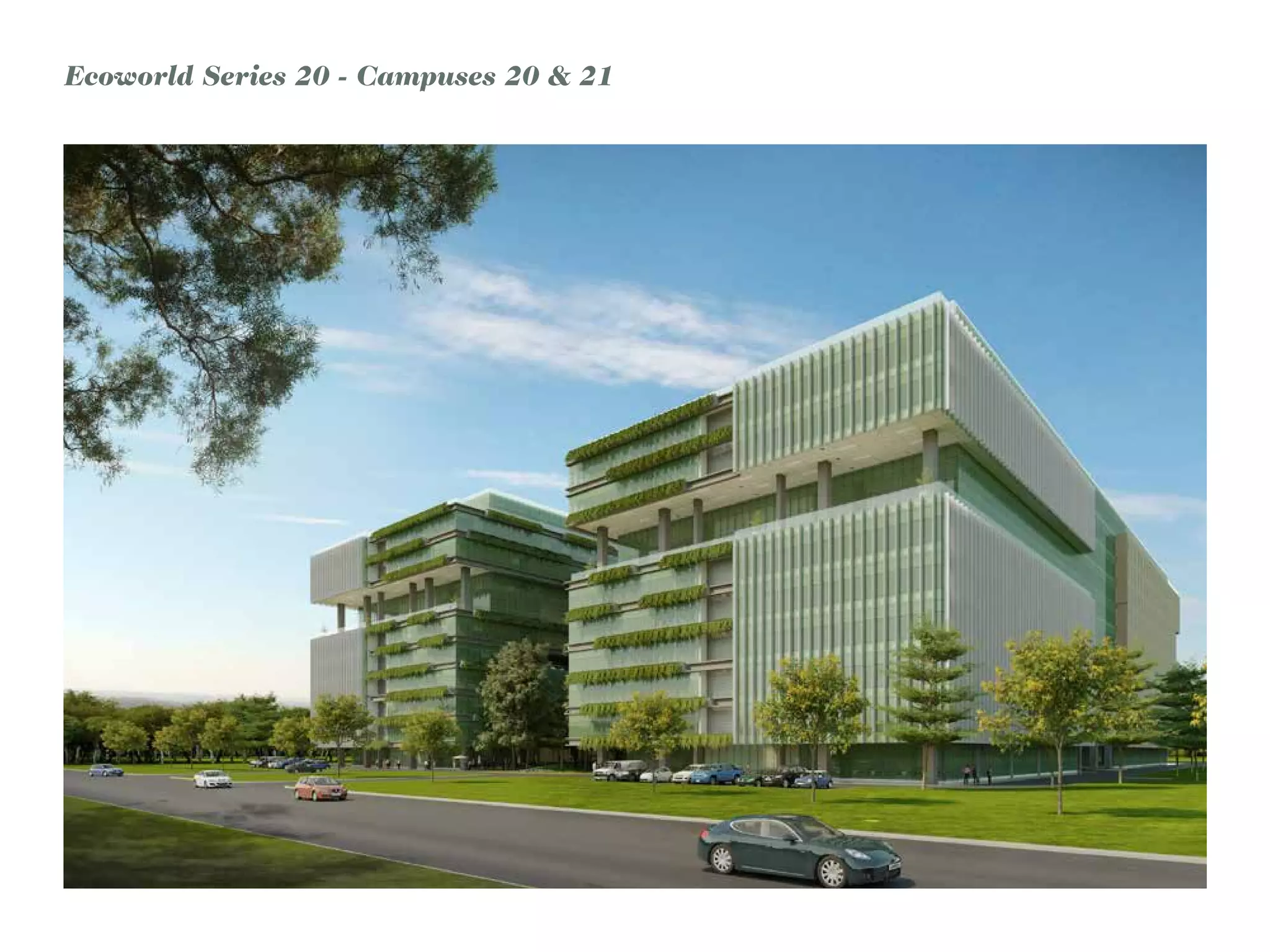 RMZ Ecoworld Brochure - Zricks.com