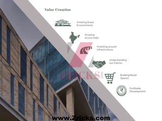 RMZ Ecoworld Brochure - Zricks.com