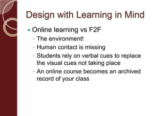 Rn bsn online transition | PPTX | Online Education | Education