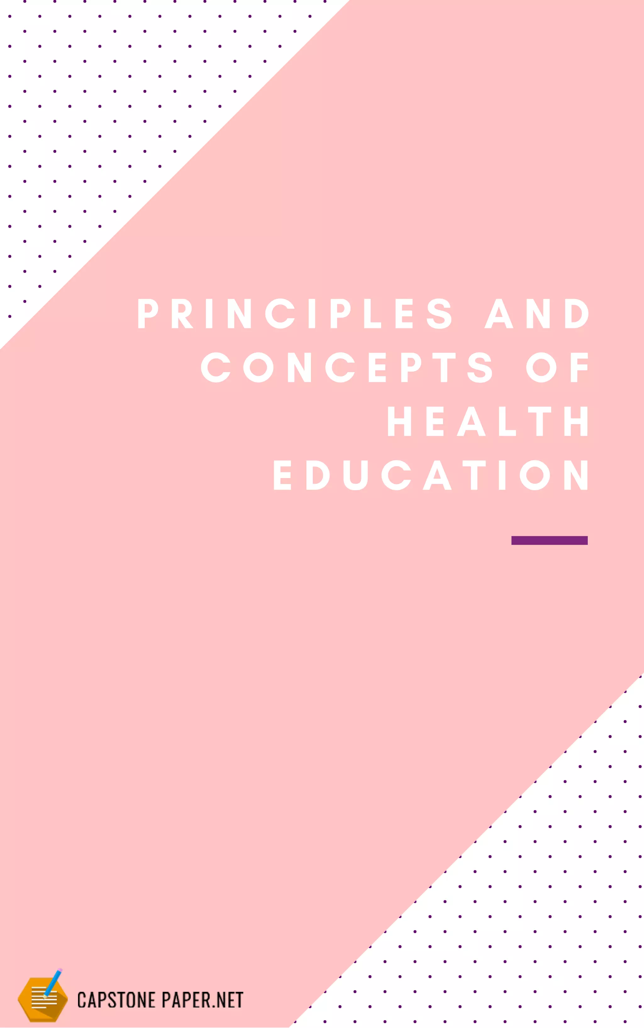 RN Capstone Project Example | PDF