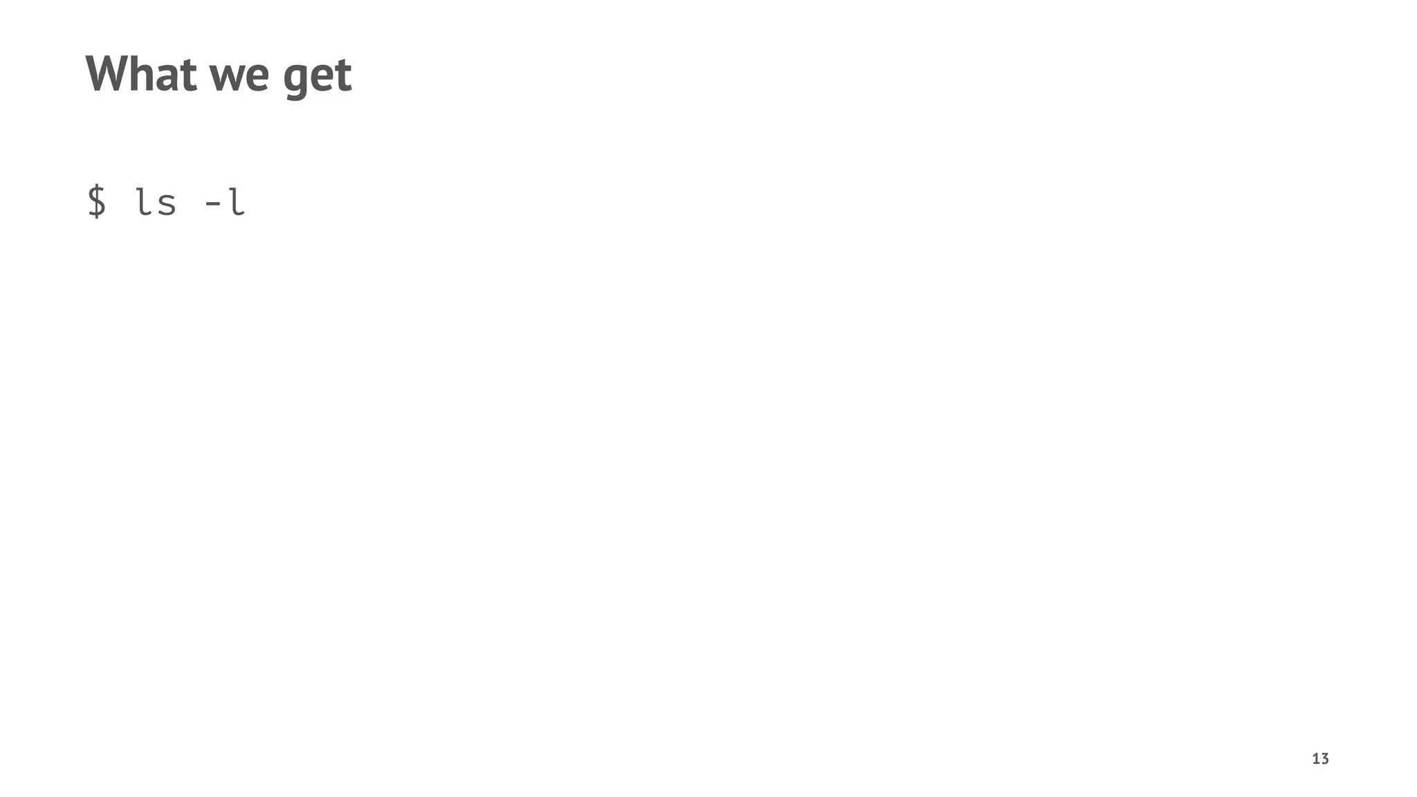 Mobile Open Day: React Native: Crossplatform fast dive | PPT
