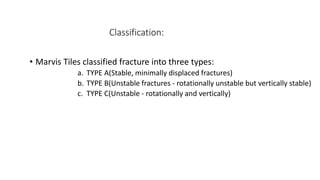 INJURIES OF PELVIS.pptx