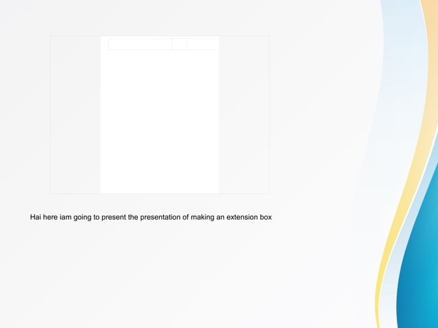Microsoft office ppt | PPS