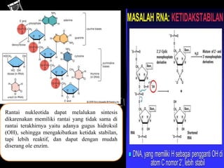 RNA | PPTX