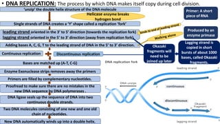 RNA by Puja Ghosh | PPT