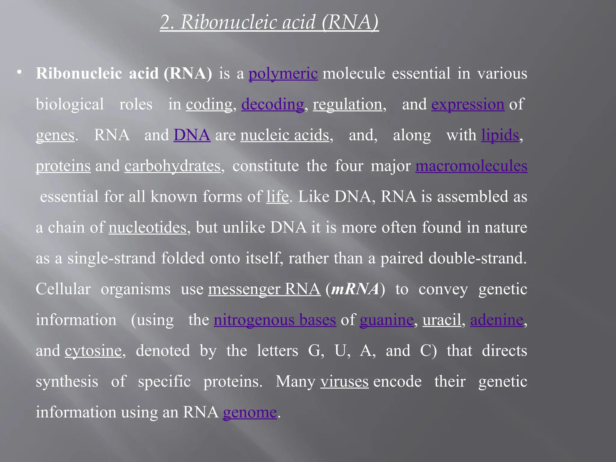RNA typesssssssssssssssssssssssssss.pptx
