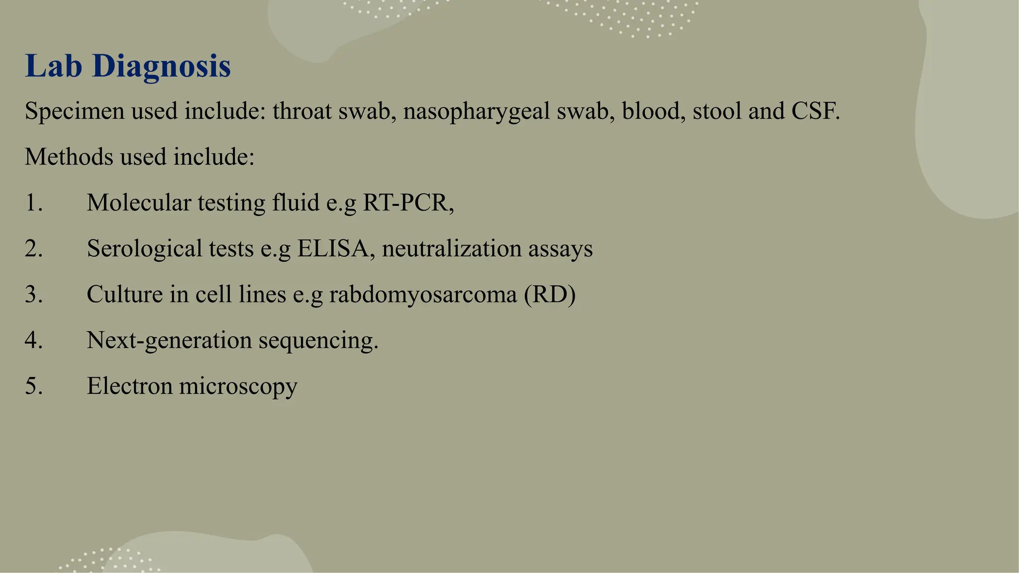 RNA AND DNA VIRUSES morphology,chemical composition | PPTX | Infectious ...