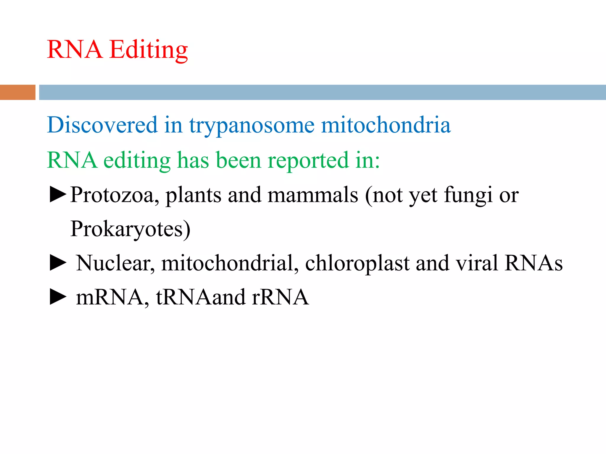 RNA Editing.pptx