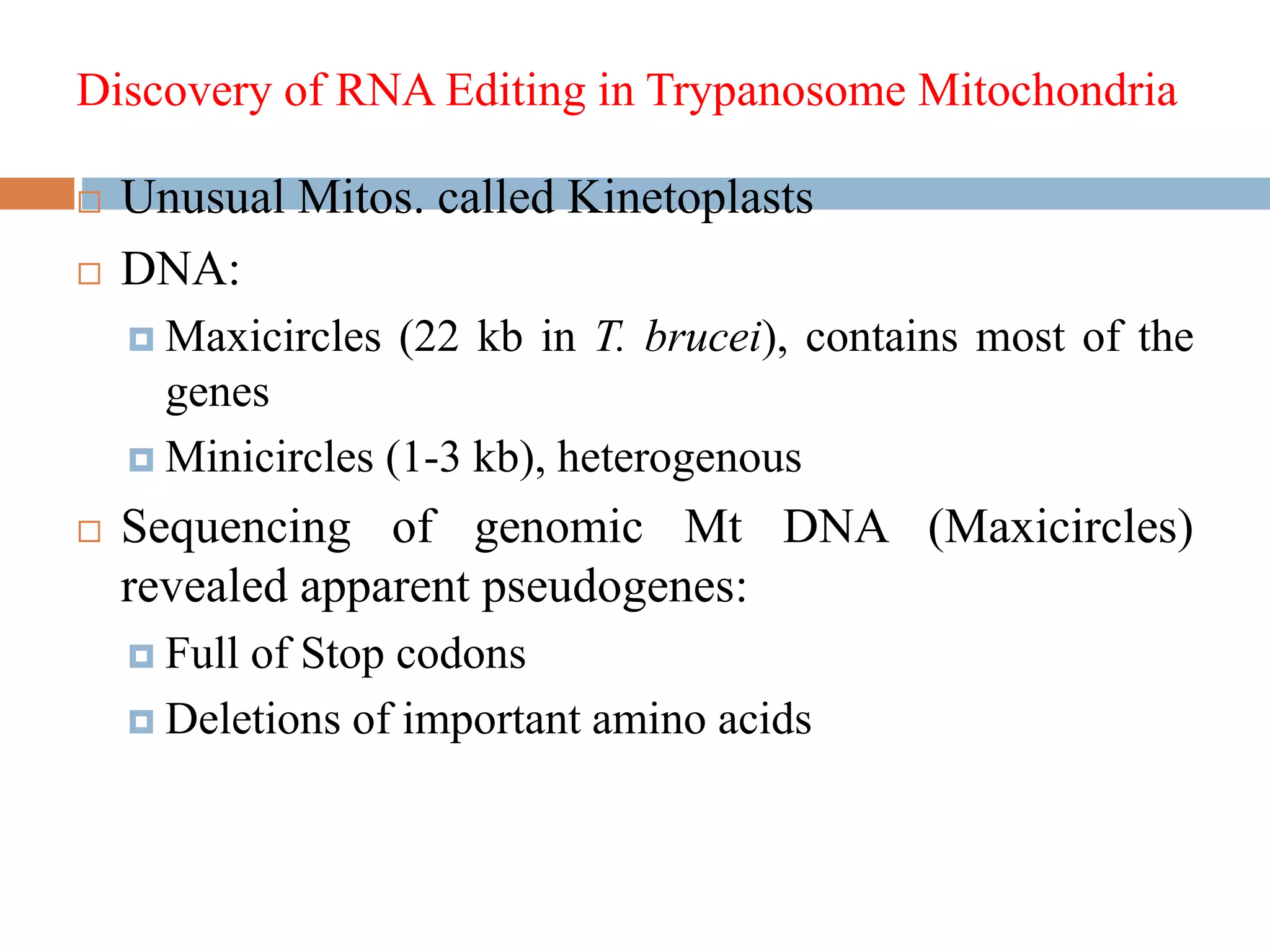 RNA Editing.pptx