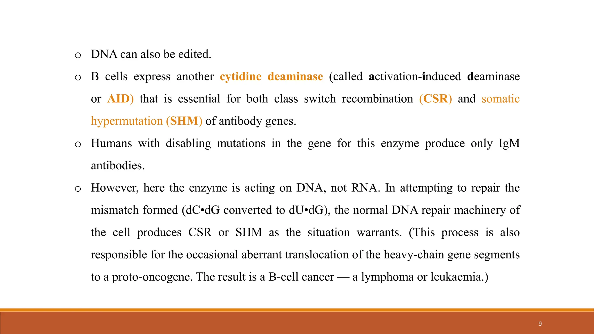 RNA editing_Insertion and substitution editing.pptx