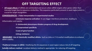 RNAi.pptx kkfvlvsn lnvklklmvklmkmklmkkkk | PPT