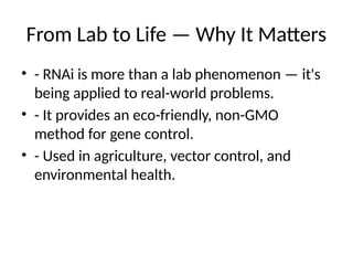 RNAi_Environmental_Application_Presentation.pptx