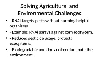 RNAi_Environmental_Application_Presentation.pptx
