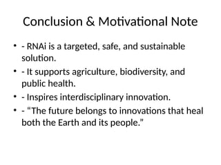 RNAi_Environmental_Application_Presentation.pptx