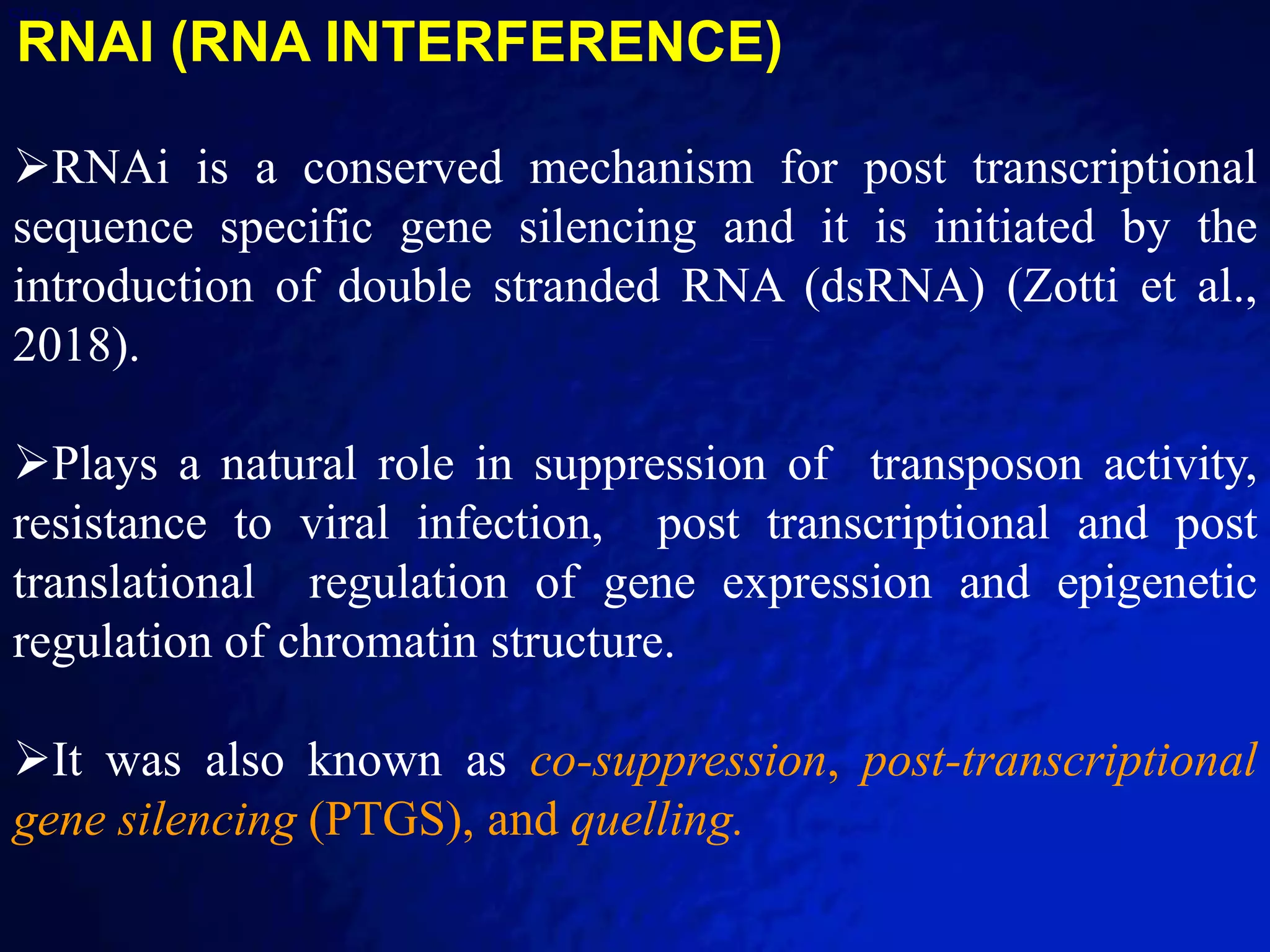 Rna Interference In Insect Pest Management Rnai In Ipm Ppt Beekeeping Hobbies And Interests