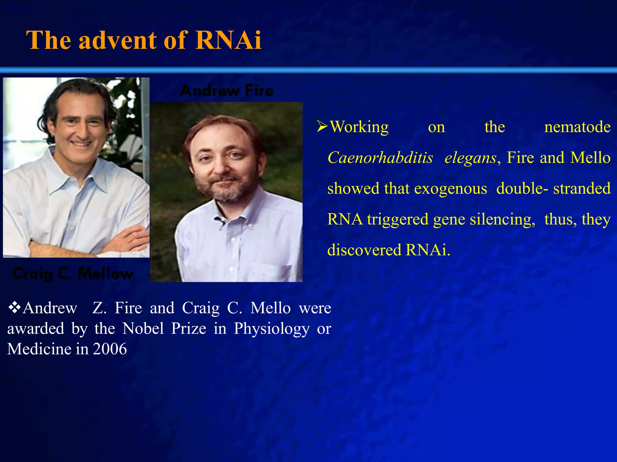 Rna Interference In Insect Pest Management Rnai In Ipm Ppt Beekeeping Hobbies And Interests