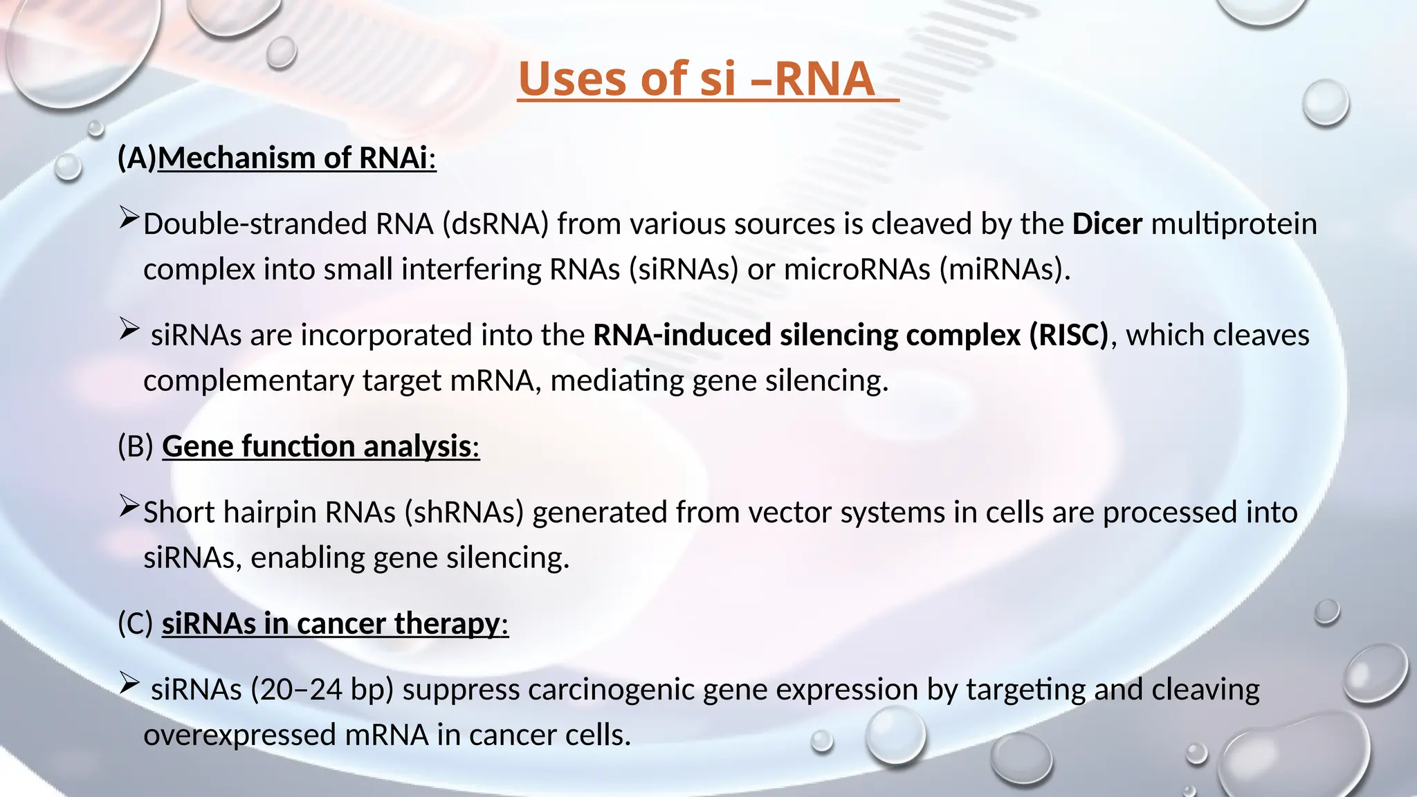 RNA INTERFERENCE ( SI-RNA ^0 mi-RNA ) (1).pptx